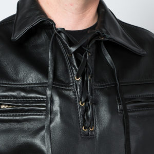 Langlitz Leathers - World's Finest Motorcycle Leathers