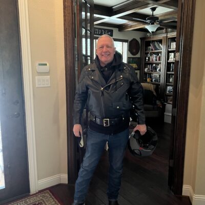 Langlitz Leathers - World's Finest Motorcycle Leathers